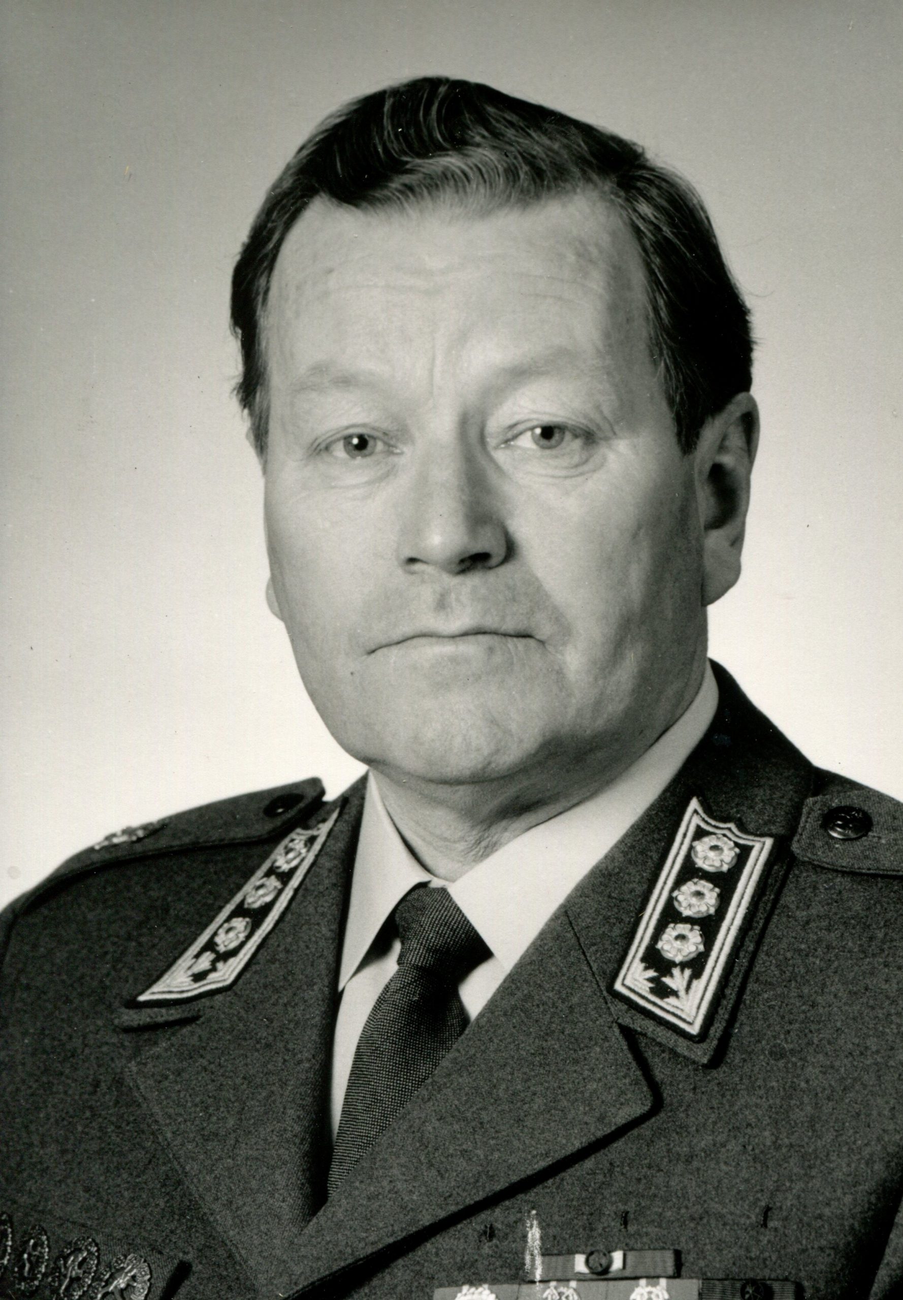 Taistelukoulun johtajat – Taistelukoulun verkkomuseo